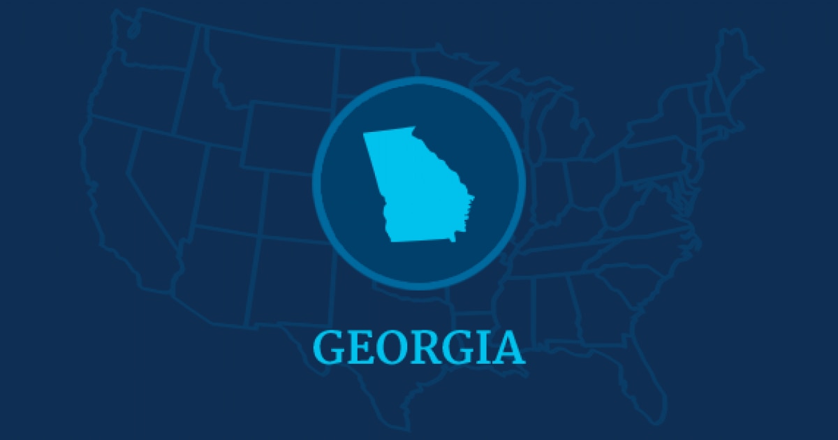 Georgia Anti-Bullying Laws & Policies | StopBullying.gov