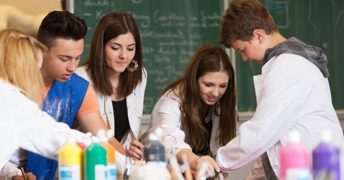 Social Emotional Learning Helps Prevent Bullying | StopBullying.gov