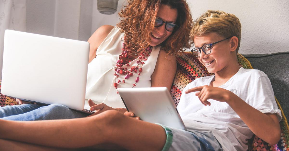 Bullying Prevention and Remote Learning | StopBullying.gov