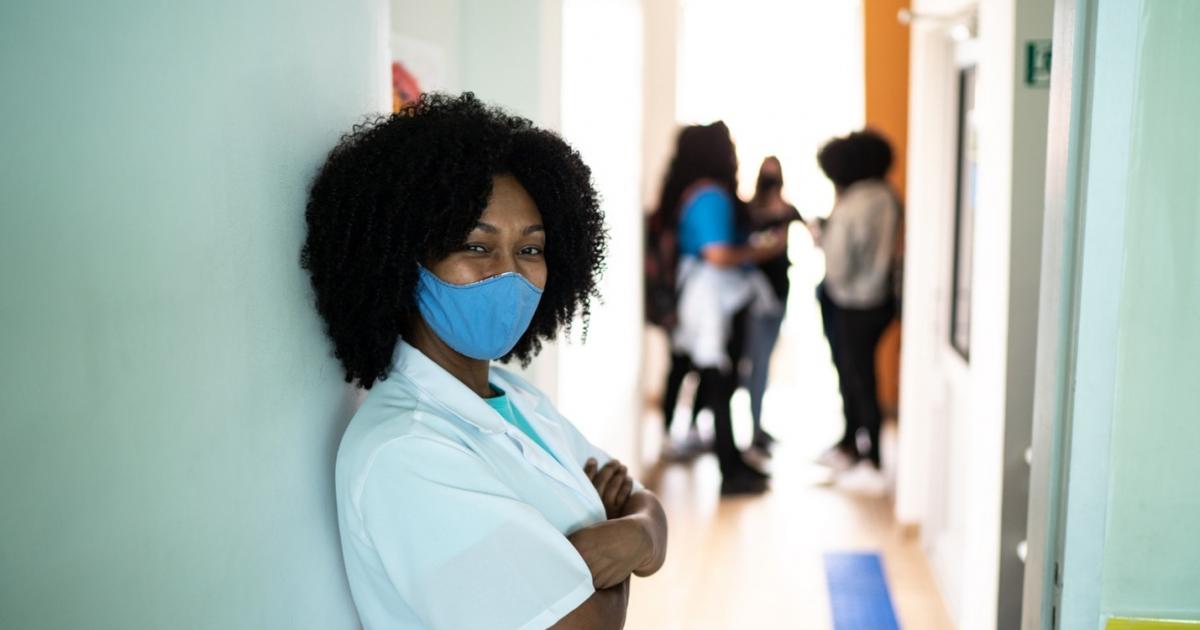 Refresh Your Bullying Prevention Programs for Back to School ...