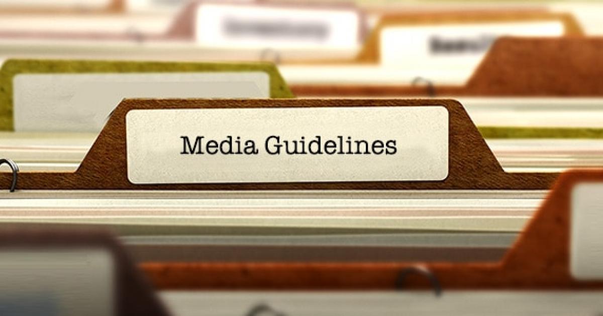 Media Guidelines for Bullying Prevention | StopBullying.gov